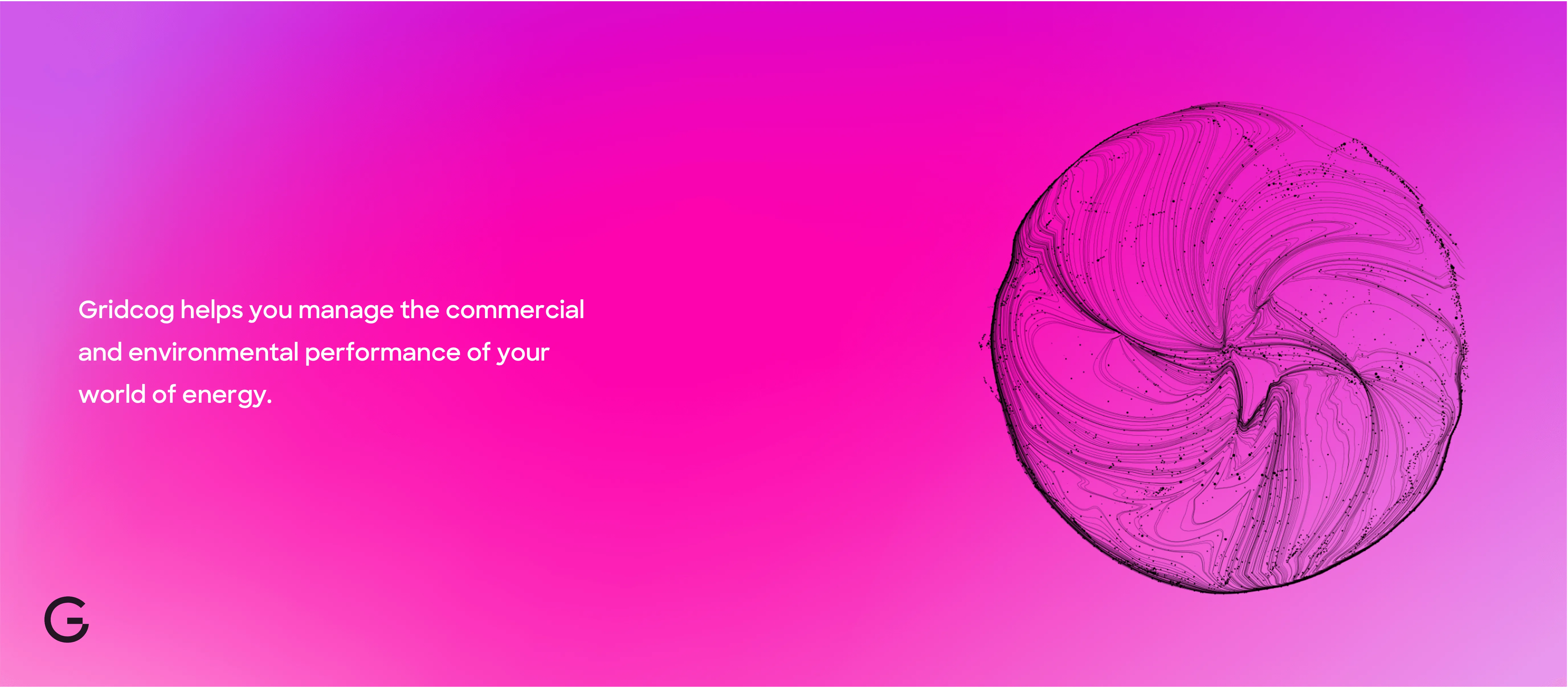 Gridcog - Tracking Tour